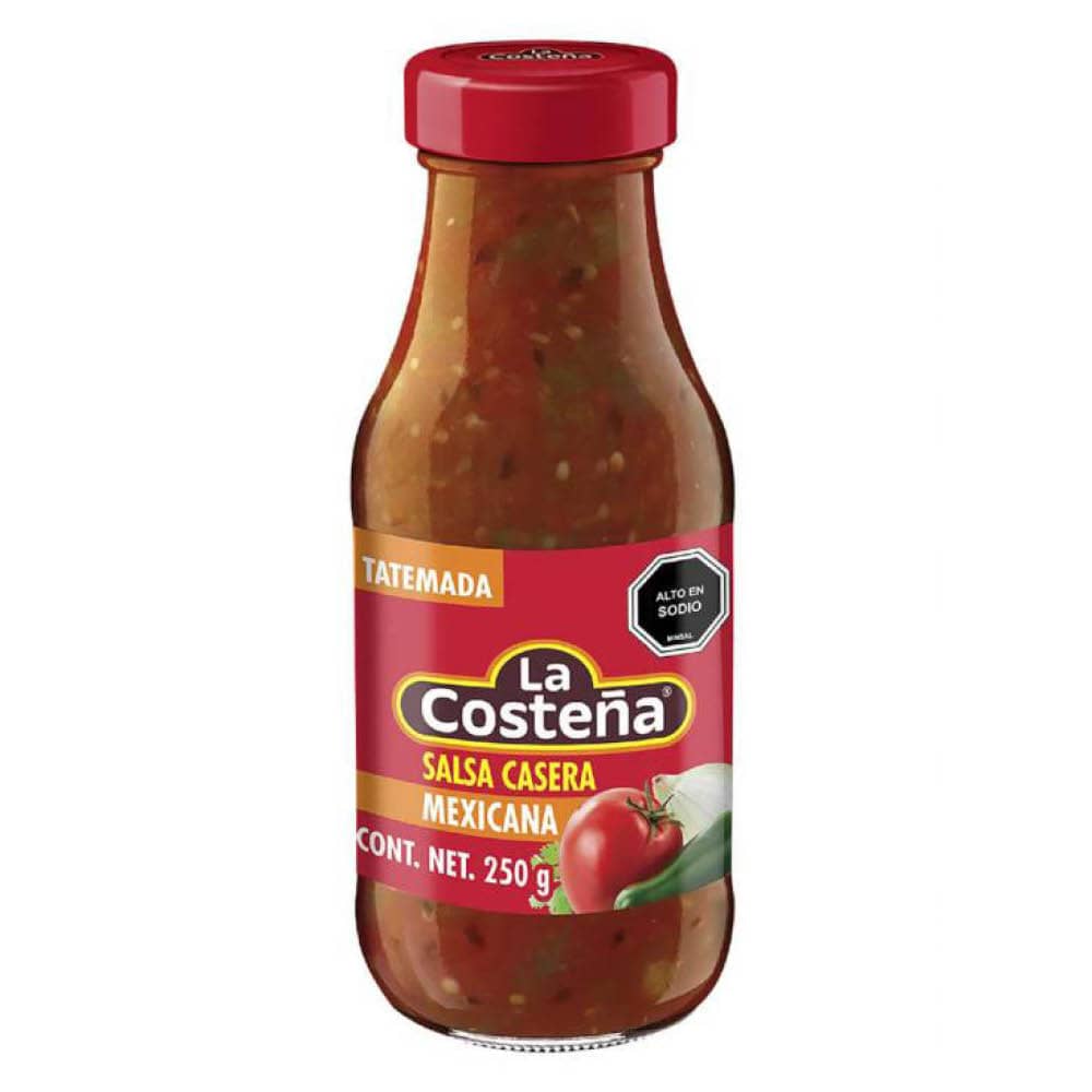 La Costena Salsa Casera 250g